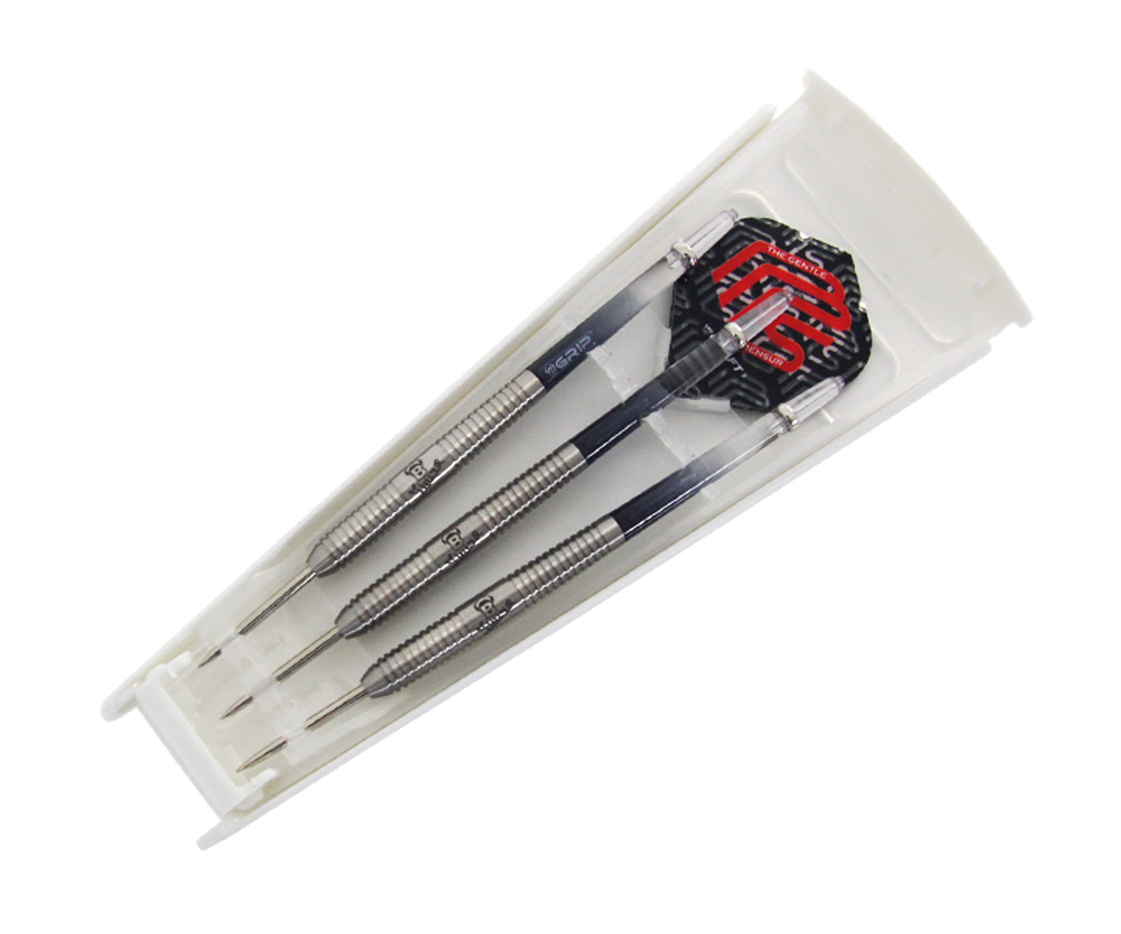 【BULL'S】Champions Mensur Suljovic 90% Steel 23g | Darts Online Shop S ...