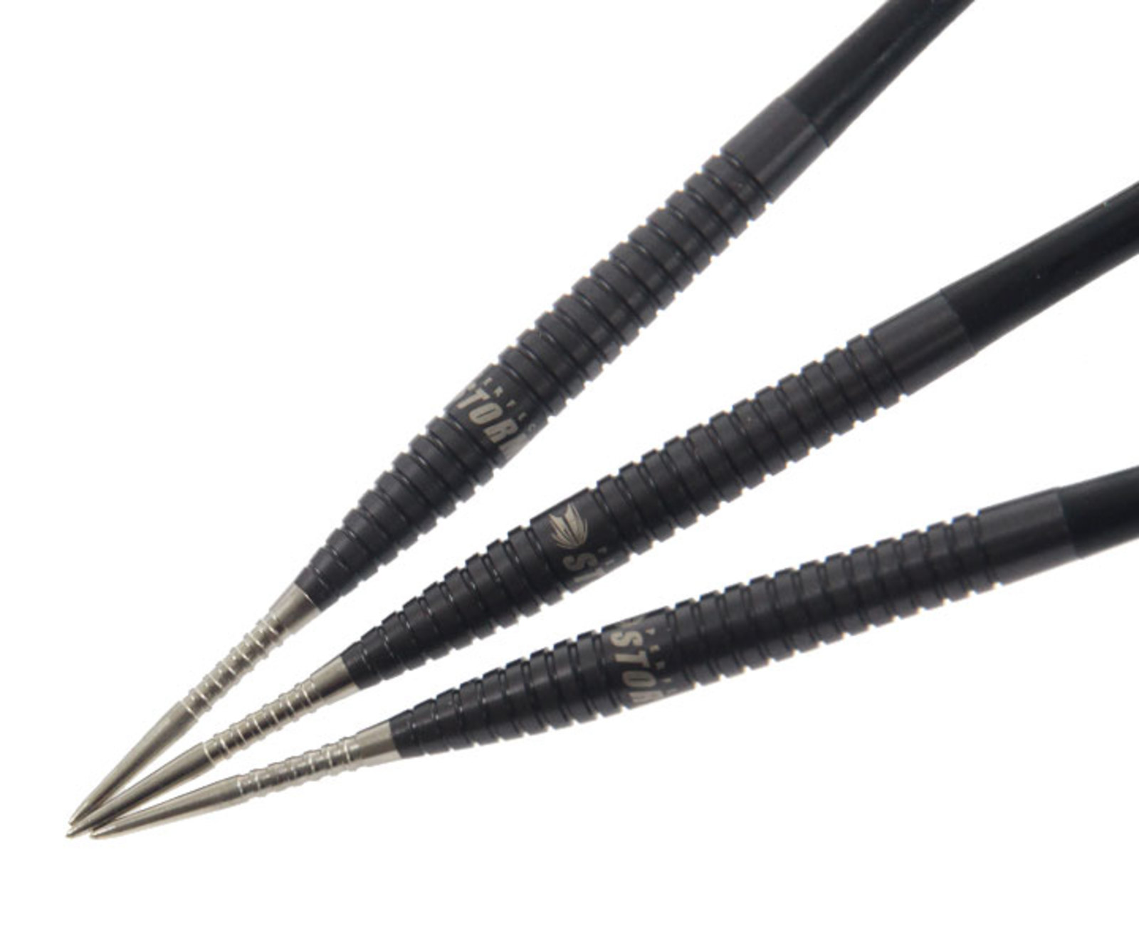 【TARGET】Perfect Storm STEEL 24g 128100 | Darts Online Shop S-DARTS from ...