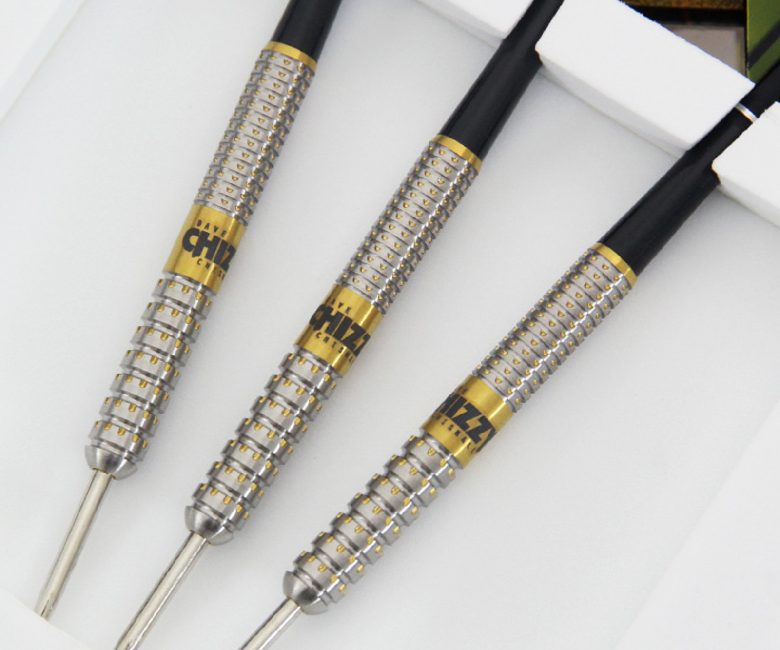 【TARGET】DAVE“CHIZZY”CHIZNALL CHIZZY PIXEL STEEL 22g 128235 | Darts shop ...