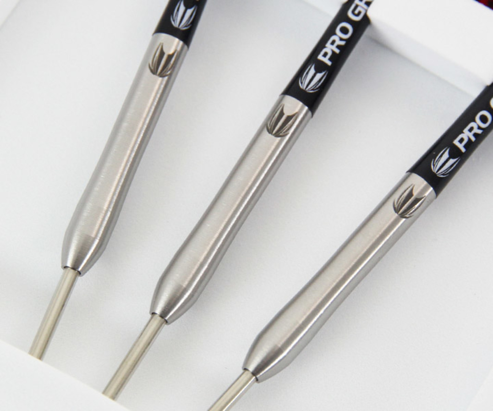 【TARGET】THE BULLET GENERATION-3 STEPHEN BUNTING STEEL 12g | Darts ...