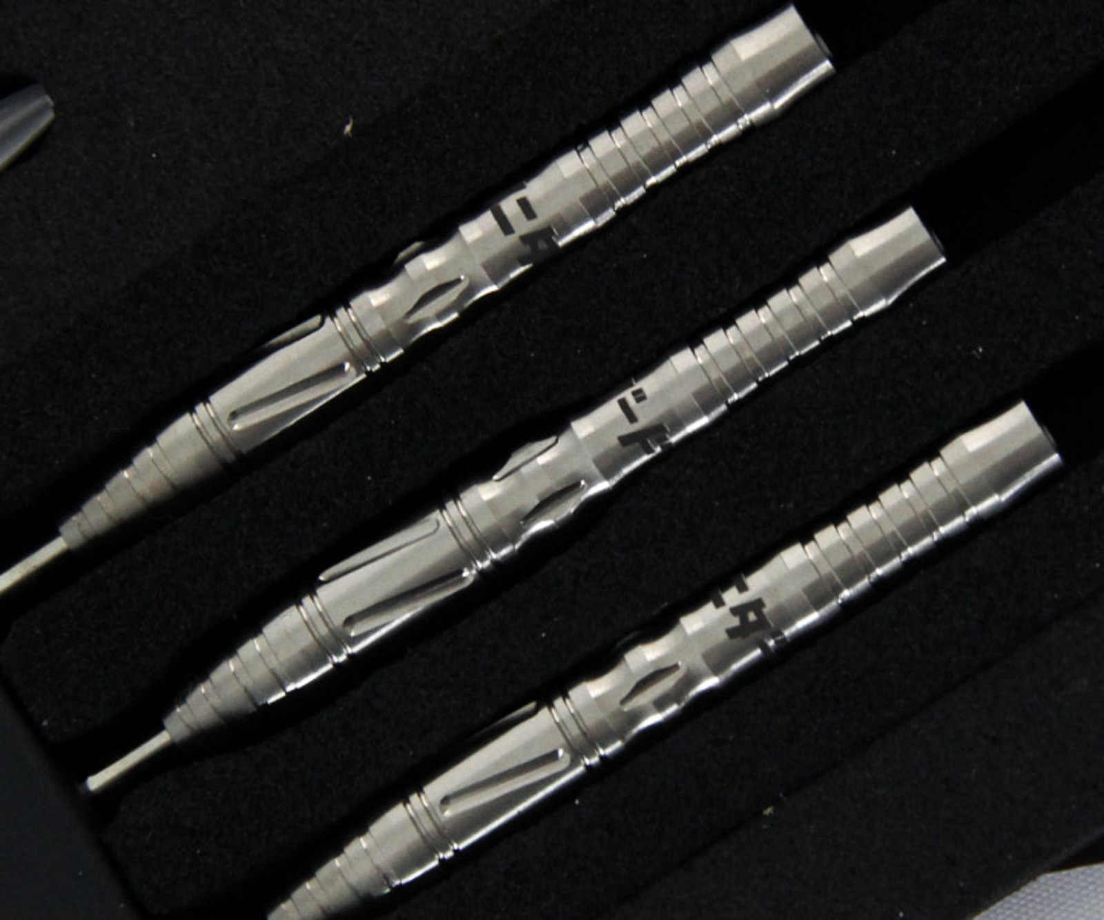 【TRiNiDAD】PRO Adrian Gray Model steel | Darts shop S-DARTS from JAPAN.